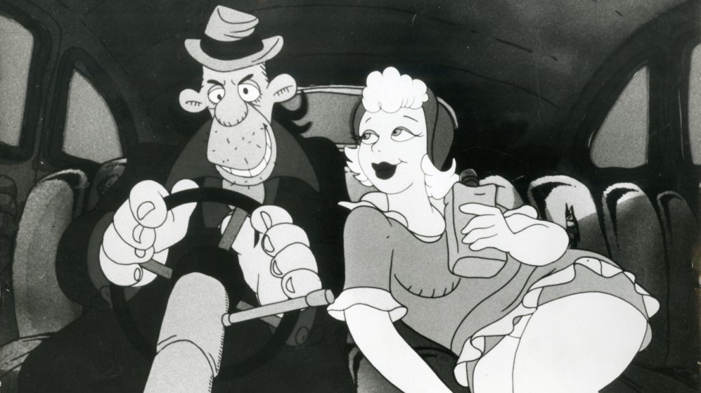 40 Interesting Facts About Cartoons - Animamo