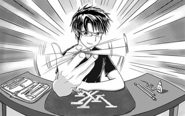 The Otaku Phenomenon: Showing Japanese' Love for Anime and Manga - Animamo